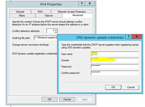 Dns Issue Record Created In Reverse Zone But Not In Forward Lookup Zone Networking