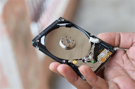 在 Windows 中创建硬盘分区的完整指南