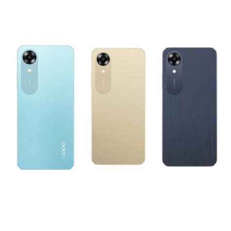 Buy Oppo A17K Back Housing Online In India | xParts.IN