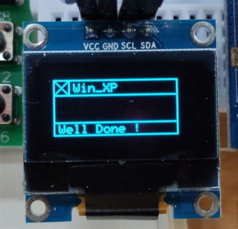 OLED简单GUI开发 Issue imuncle imuncle github io GitHub