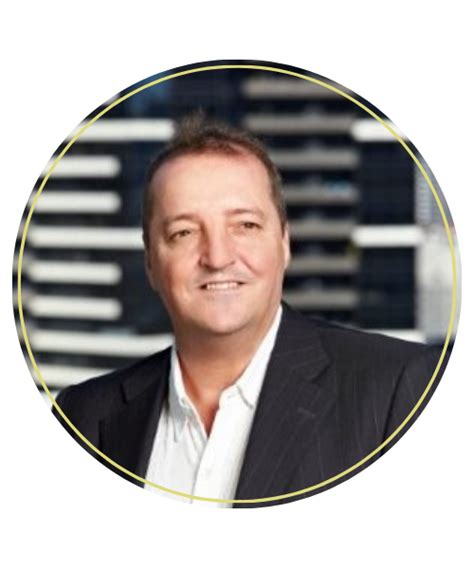 Alan Morgan Umbrella Alliance