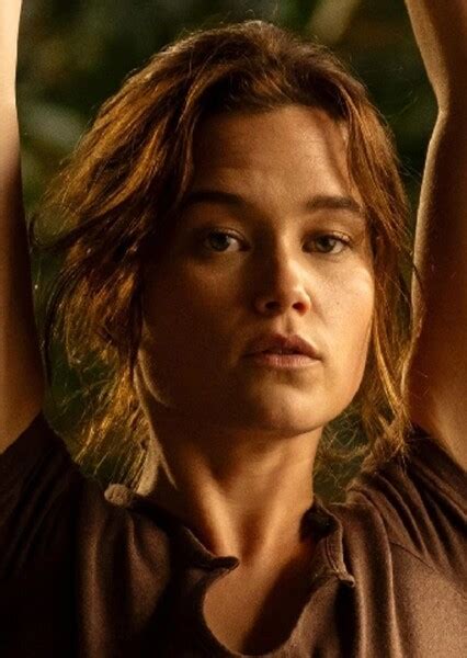 Piper Ratliff Fan Casting