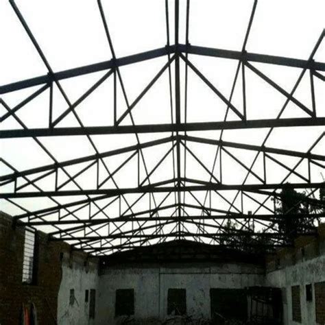 Galvanizing Services Pipe Structure Galvanising Service Service Provider From Kosi Kalan