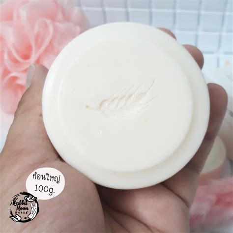 รววสบ Naked Soap สบแมทภรนย ตวแม Rabbit Moon