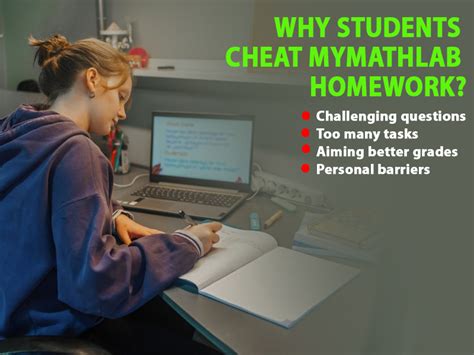 Top Ways On How To Cheat Mymathlab A Definitive Guide