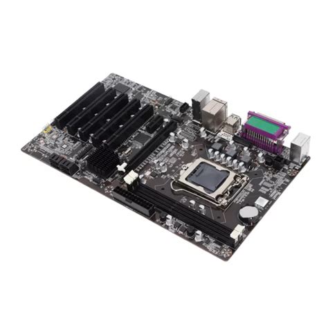 Motherboard Pci Pcie 1x Interfaces Vga Extension Pins Computer Supplies