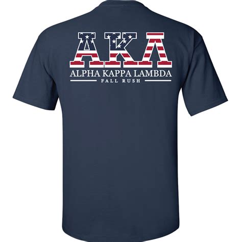 Alpha Kappa Lambda Alpha Kappa Lambda