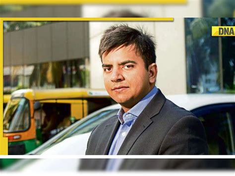 ‘ola Is A Place For Hardworking And Ambitious People Ceo Bhavish