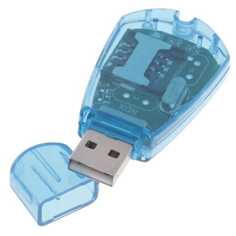 Usb Sim Card Reader Copy Cloner Kit Sim Card Reader Gsm Cdma Sms Backup C Sfw Picclick Au