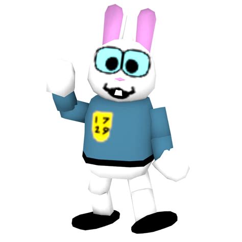 Detective Lopps At Your Service By Mockmice On Deviantart