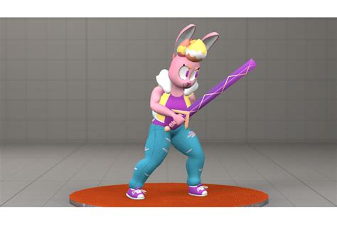 Idle Animations Are A Fun Practice Exercise R Sfm