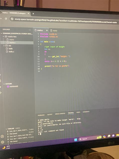 Tried Everything To Fix Issue With Mario Problem Rcs50