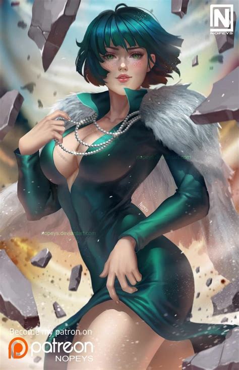 Fubuki Pic
