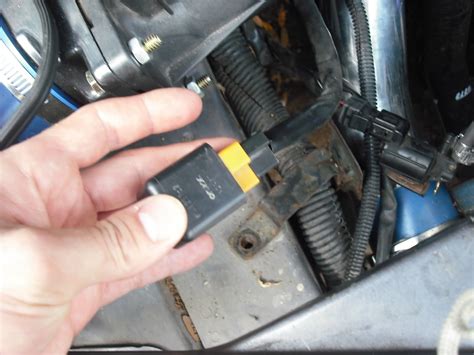 Omron Relay Is It Broke DSMtuners