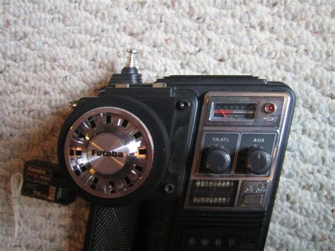 Futaba Pb PCM Tx And Rx R C Tech Forums