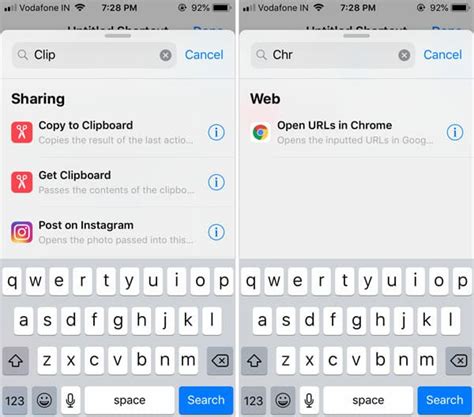 How To Directly Open Links In Chrome From Any App On Ios