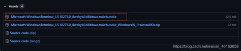 从0开始打造一个完美的 windows 终端 powershell windows terminal windows terminal与