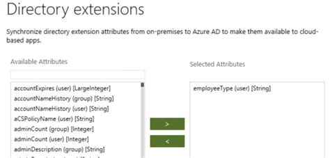 Azure Ad Dynamic Group Membership On Custom Attributes