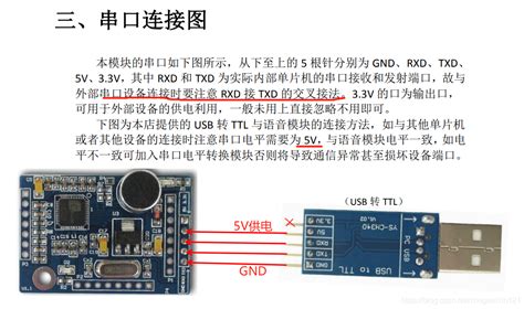 硬件模块化开发的例子：ld3320语音模块与source Insight的使用ldinsight实例 Csdn博客