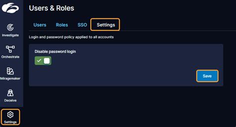 Configuring User Authentication Settings Zscaler