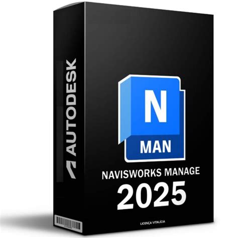 autodesk navisworks 2025 para windows e mac
