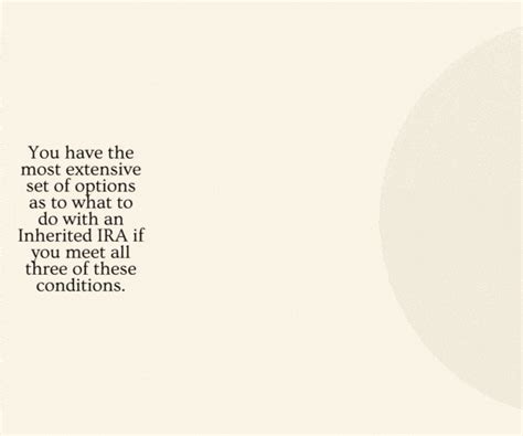 Understanding Inherited IRAs Scarlet Oak Financial Services