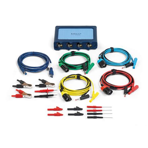 PicoScope Channel Starter Kit PQ