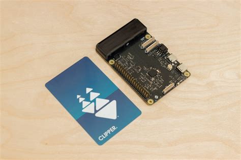 Particle Unveils Tachyon A 5g And Ai Enabled Single Board Computer For