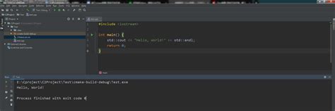 Clion搭建c 开发环境 [e πi 1 0] 博客园