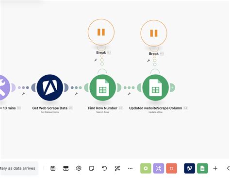 How To Merge 2 Output Bundlesarrays By A Filtercondition How To