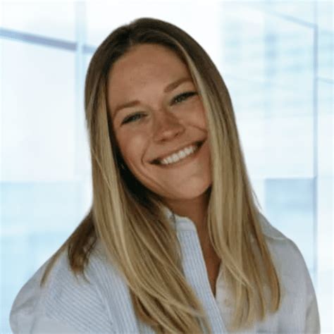 Mackenzie Branch Columbus Consulting