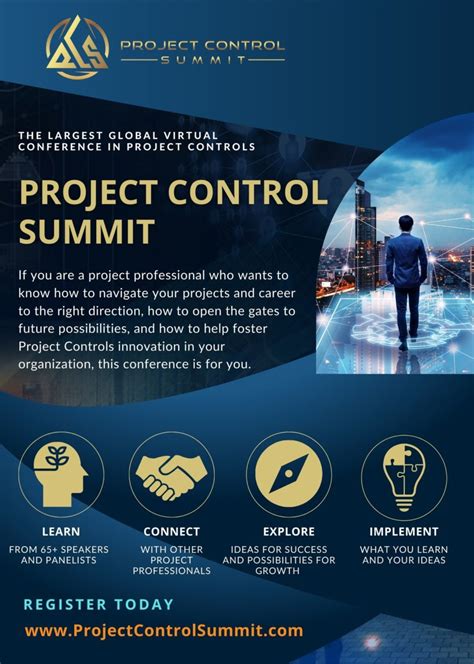 Project Controls Services Project Control Academy