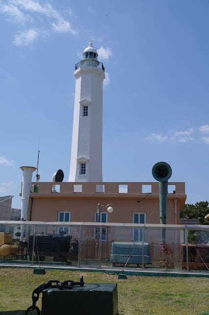 호미곶등대homigot Lighthousesol Paters Blog