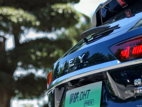 Gwm Wey Latte Dht Phev 1 5t 하이브리드 새로운 에너지 차량 저렴한 중국 전기 자동차 소형 Suv 4wd 성인 의 고품질 Gwm