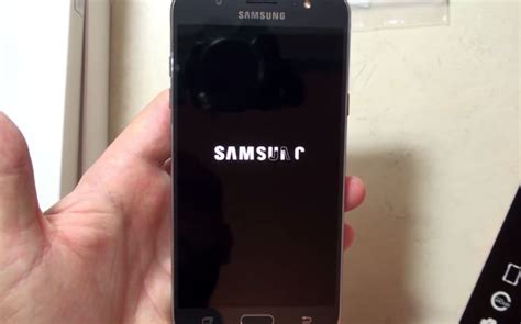 How To Fix Samsung Galaxy J7 That Got Stuck On Logo And Wont Boot Up Troubleshooting Guide