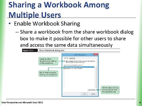 Tutorial Collaborating On A Shared Workbook Microsoft