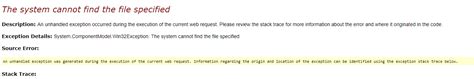 C Execute Exe File On Server Side From Local Desktop Stack Overflow