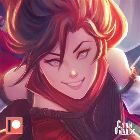 Colorful Whiterose Yuji R Rwby