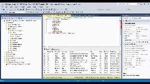 Sql Server Management Studio Dbms Tools