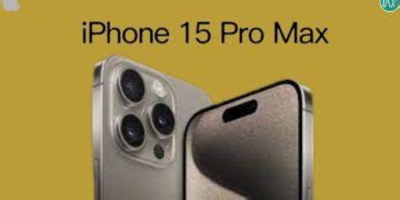IPhone 15 Pro Max Price In Nepal 2025 Specs Availability