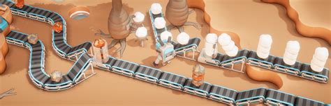 devlog 16 item stacking automation station