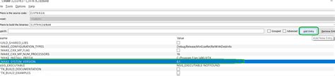 Vs Select Windows Sdk Version 9 By Stavbodik Usage Cmake Discourse