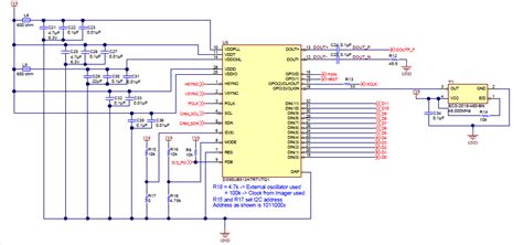 Ds90ub964 Q1 Serdes Configuration Interface Forum Interface Ti