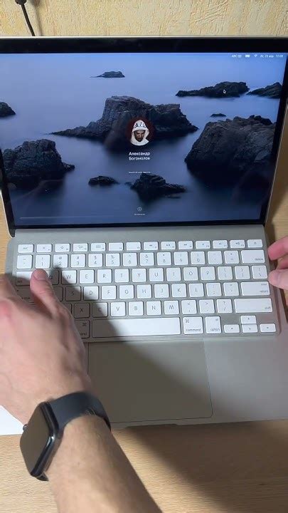 Идеальная клавиатура для мак #apple #applekeyboard #macos - YouTube