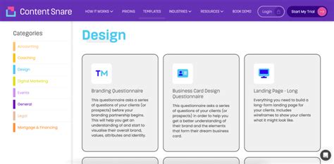 Creating A Graphic Design Checklist For Flawless Project Execution