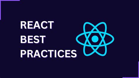 react like a pro react best practices youtube