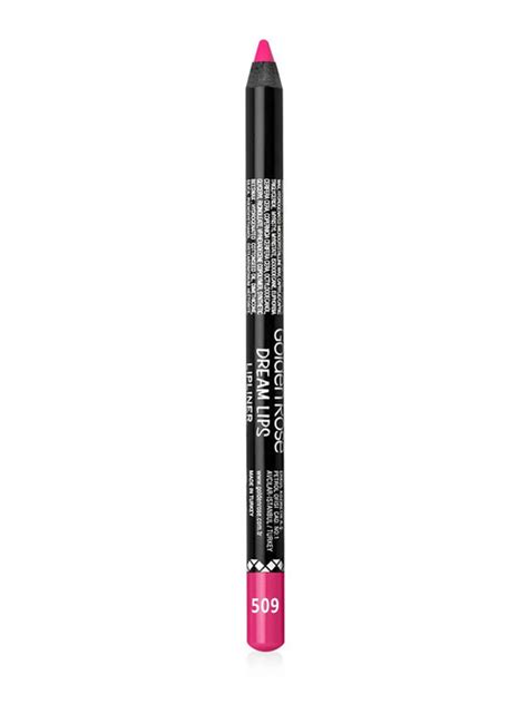 Golden Rose Карандаш для губ Dream Lips Lipliner тон 509 GRDLL-510/509 ...