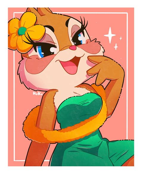 Clarice Mickey Mouse And Friends Drawn By Hokousya Kanban Danbooru