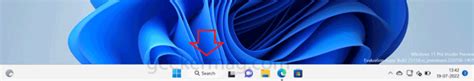 How To Enable New Windows Like Taskbar Search Button In Windows