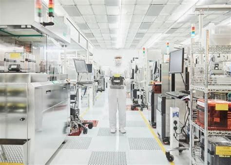 New Fabs Being Built For Analog Power Semiconductors Edn Asia